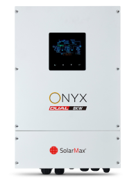 SolarMax Onyx 8KW | SolarMax