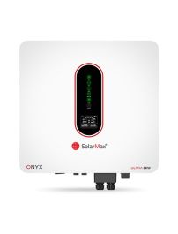 SolarMax Onyx 6KW | SolarMax