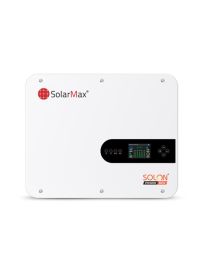 Solon Hybrid Series 6KW | SolarMax